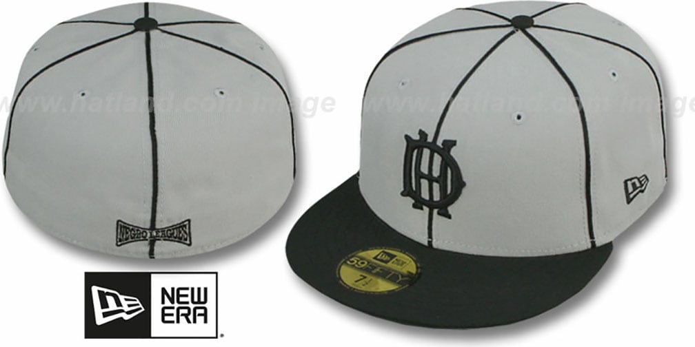 House Of David 1940 59FIFTY Fitted Hat by New Era