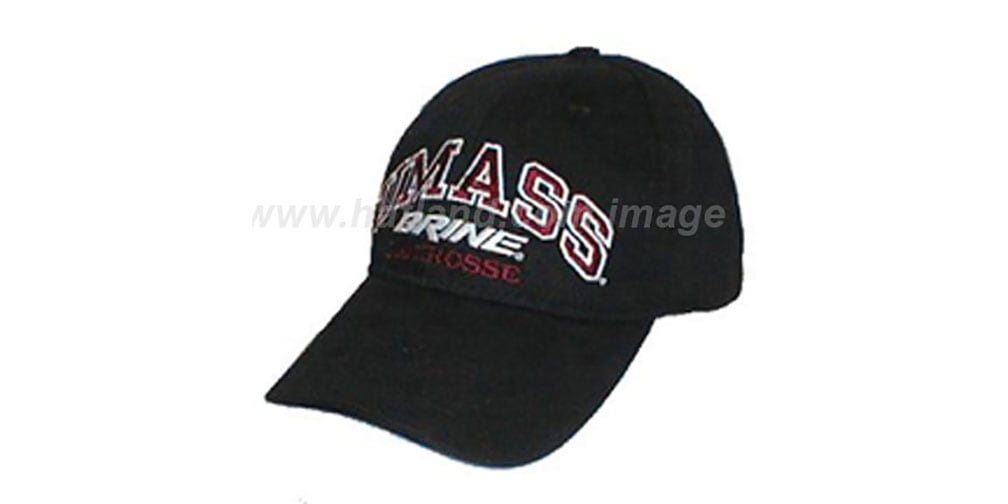 UMass Lacrosse Hat by Brine