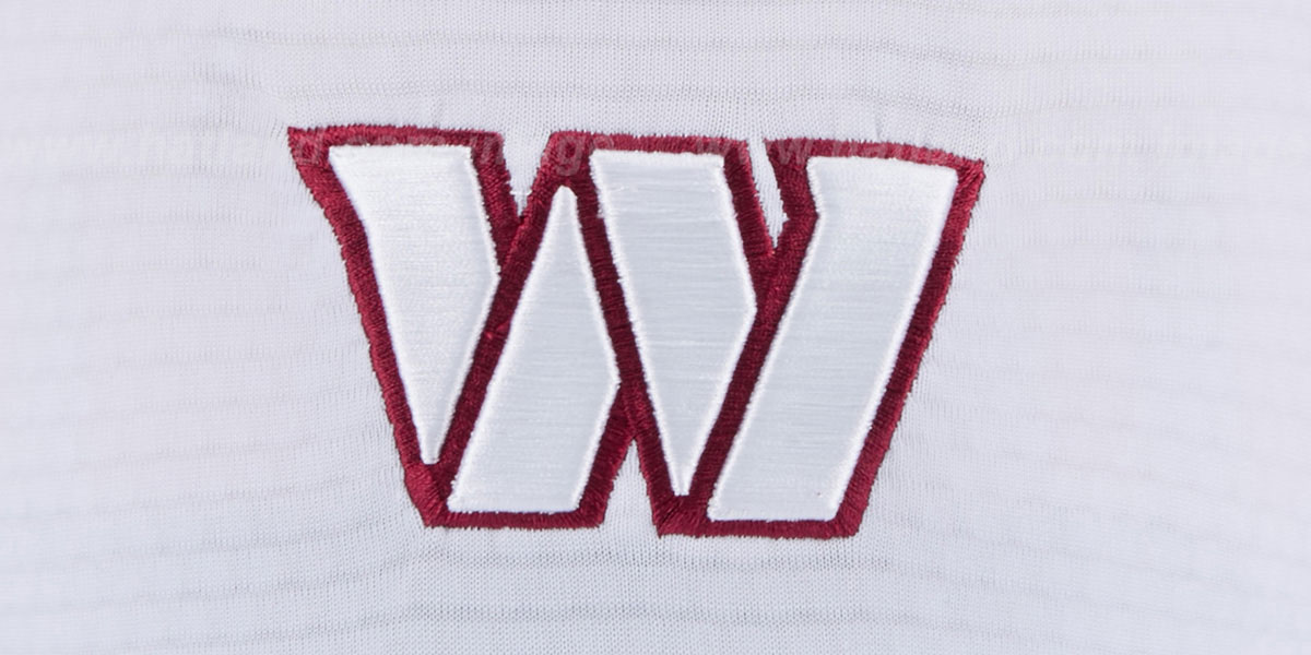 Washington Commanders 2024 NFL TRAINING BUCKET Hat