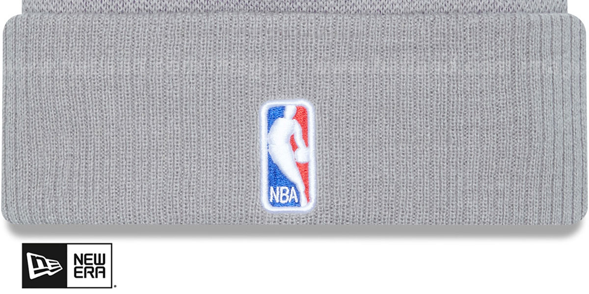 Sacramento Kings 22-23 CITY-EDITION Knit Beanie Hat