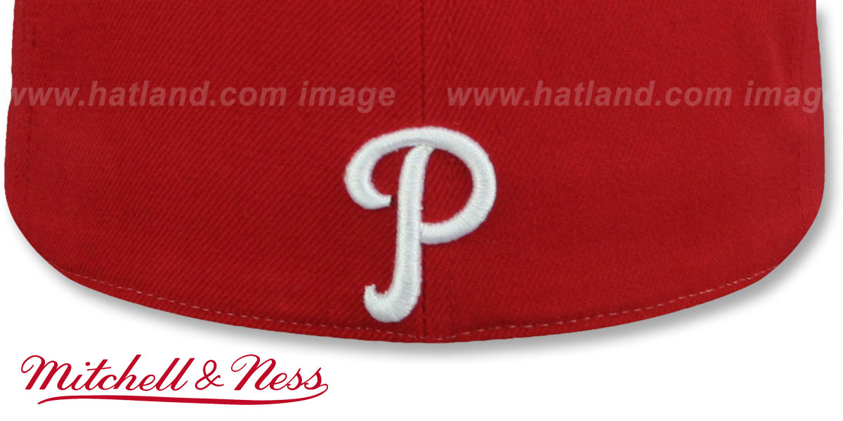 Philadelphia Phillies LIBERTY BELL ZELLA Hat