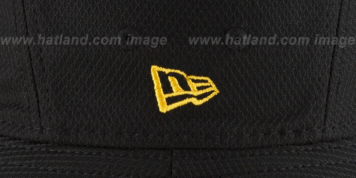 Pittsburgh Pirates BATTING PRACTICE BUCKET Hat by New Era