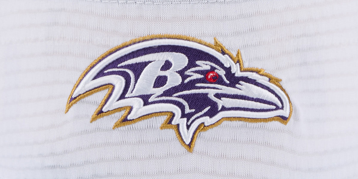 Baltimore Ravens 2024 NFL TRAINING BUCKET Hat by New Era
