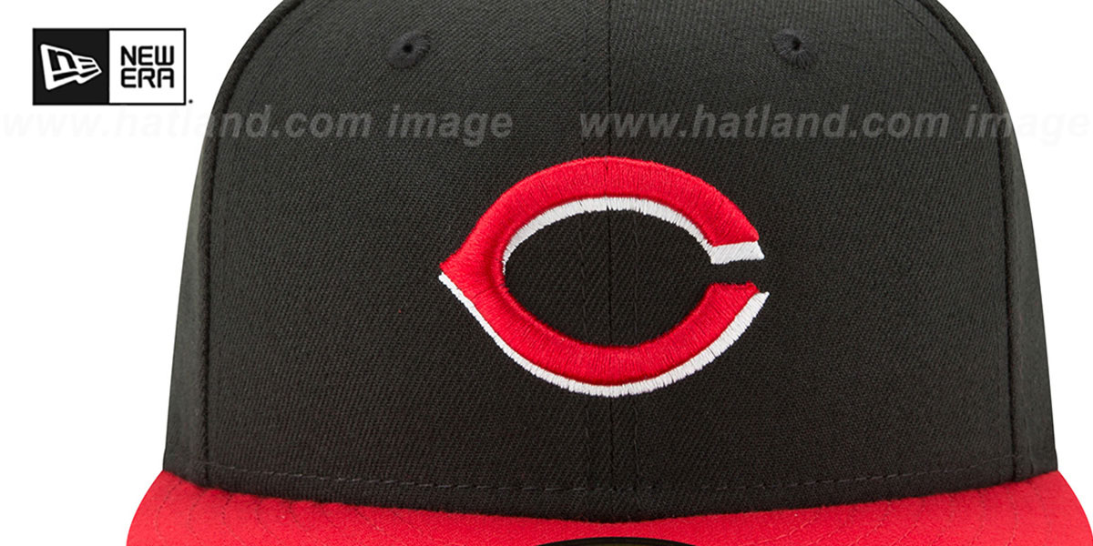 Cincinnati Reds 2023 JACKIE ROBINSON ALT Hat by New Era