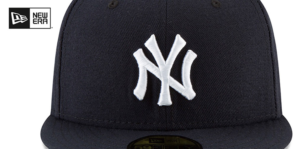New York Yankees JACKIE ROBINSON GAME Hat by New Era