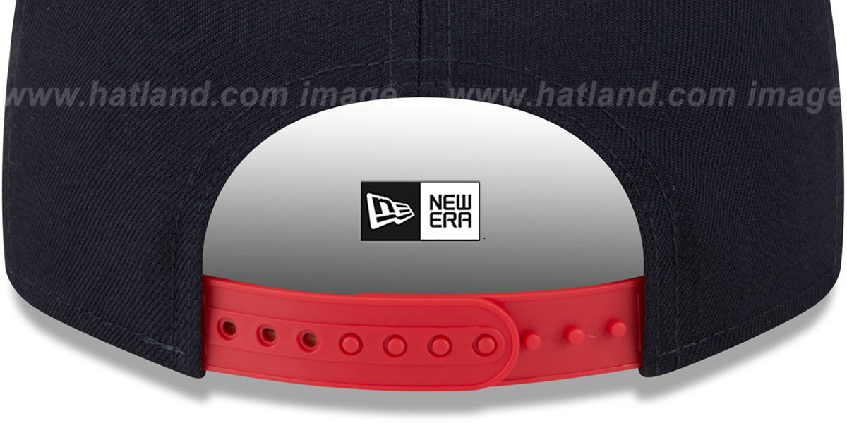 Los Angeles Angels 2024 BATTING PRACTICE 950 SNAPBACK Hat