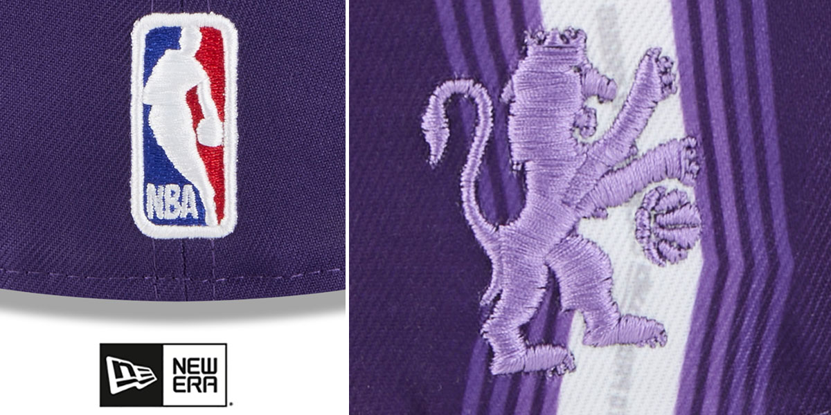 Sacramento Kings 25-26 CITY-EDITION Fitted Hat by New Era