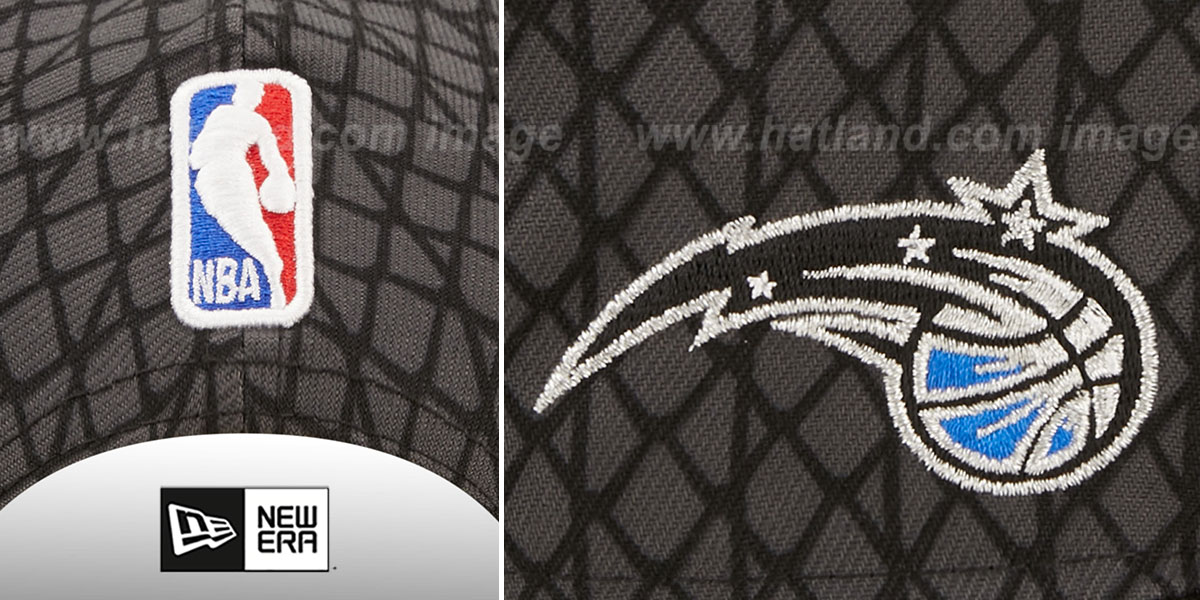 Orlando Magic 22-23 CITY-EDITION SNAPBACK Hat by New Era