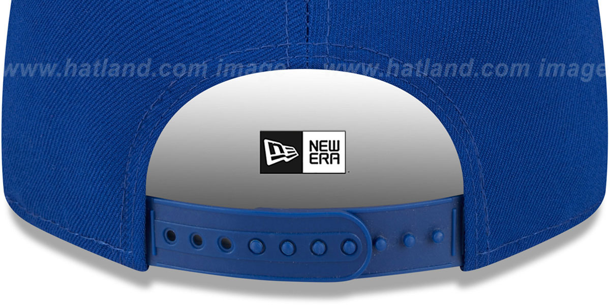 Seattle Mariners CITY CONNECT SNAPBACK Hat by New Era