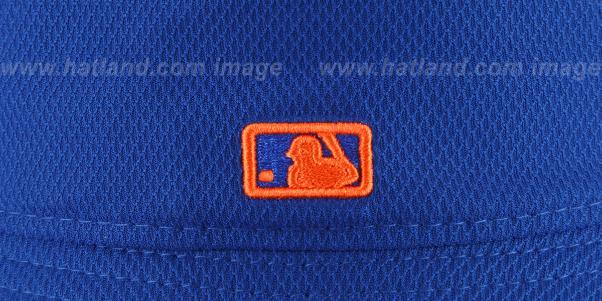 New York Mets BATTING PRACTICE BUCKET Hat by New Era