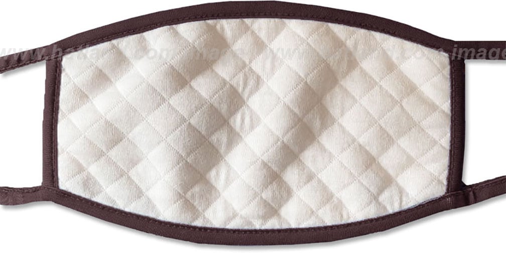 MONK MAN Washable Fashion Mask by Hatland.com