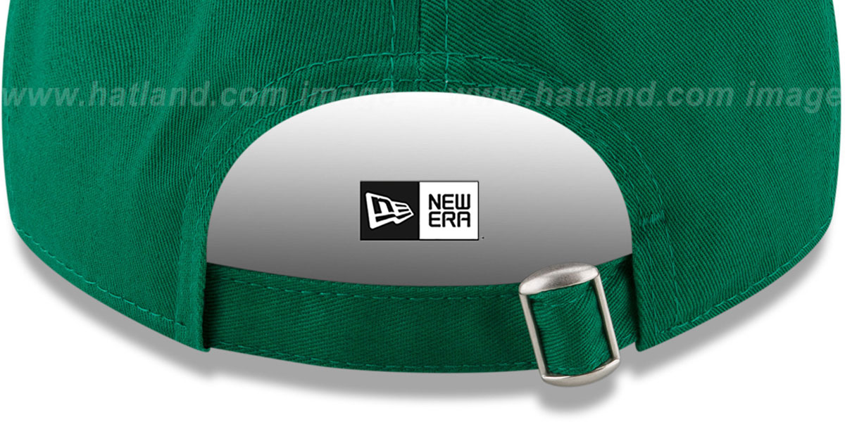 Philadelphia Phillies PHILLIE PHANATIC STRAPBACK Green Hat