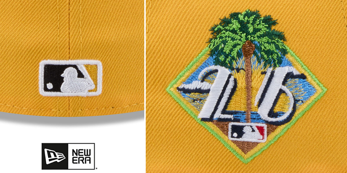 Pittsburgh Pirates 2026 PRECURVED SPRING TRAINING Fitted Hat