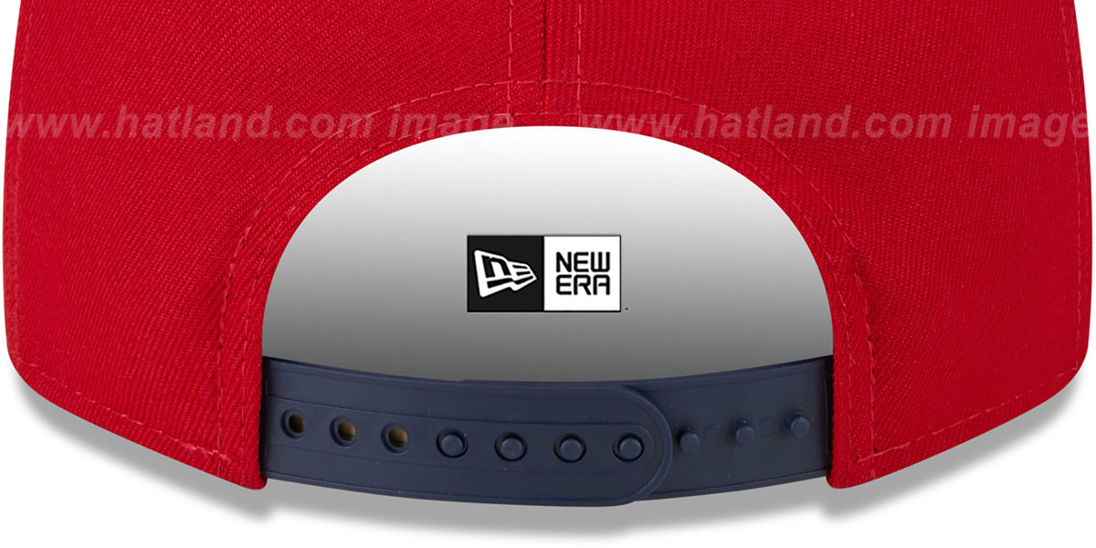 Boston Red Sox 2024 BATTING PRACTICE 950 SNAPBACK Hat