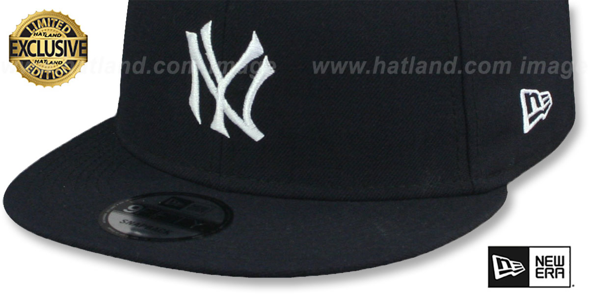 New York Yankees 1910 COOPERSTOWN REPLICA SNAPBACK Hat