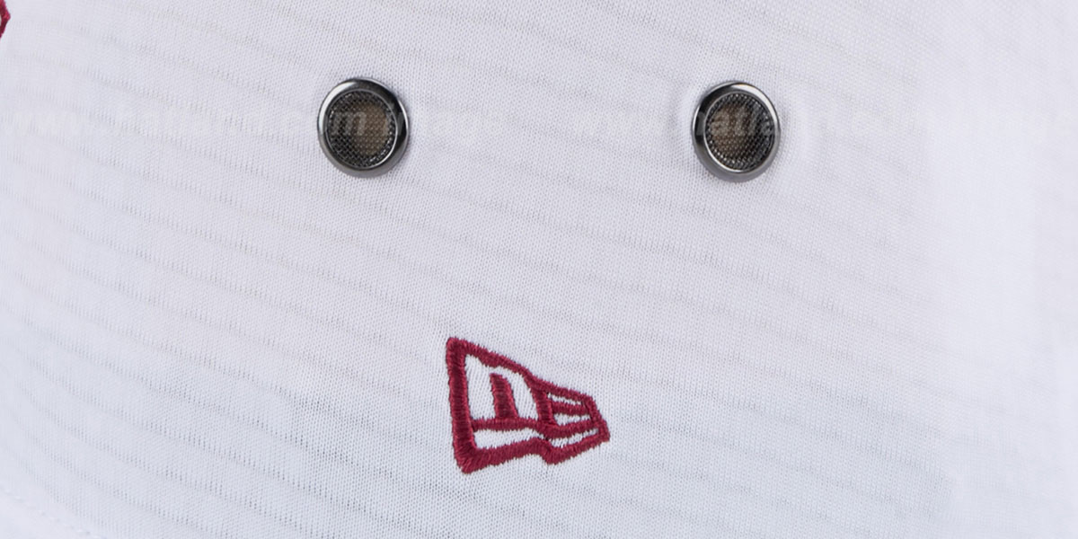 Washington Commanders 2024 NFL TRAINING BUCKET Hat