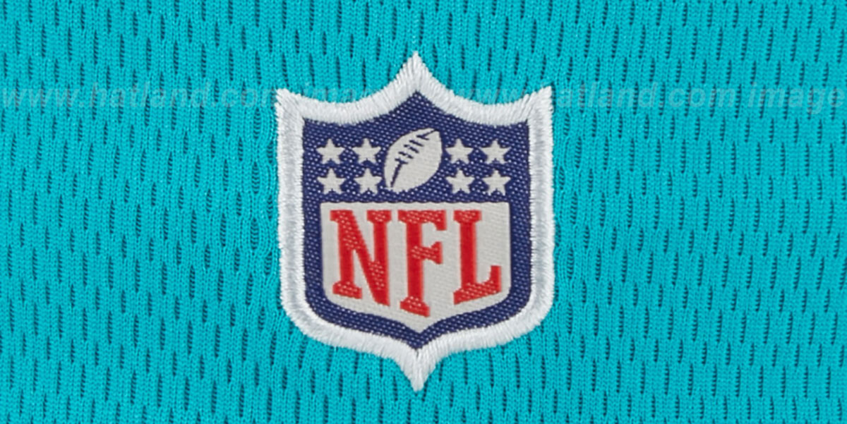 Miami Dolphins 2023 NFL TRAINING CAMP BUCKET Aqua Hat