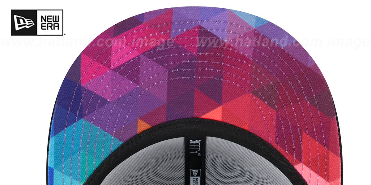 Philadelphia Eagles 2023 ONFIELD CRUCIAL CATCH Fitted Hat