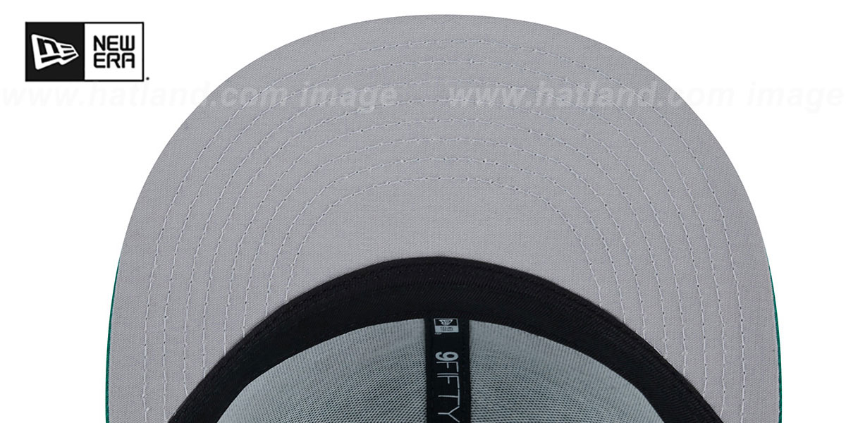 Philadelphia Eagles THROWBACK TEAM-BASIC TRUCKER SNAPBACK Kelly H