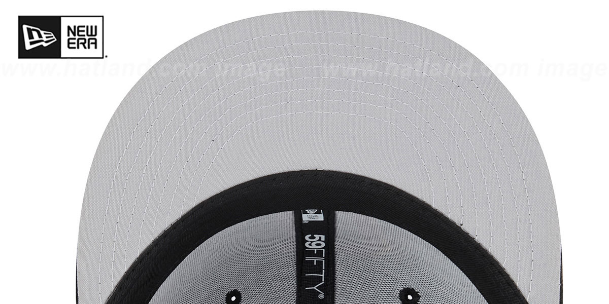 Germany 2026 WBC GAME Black Hat by New Era