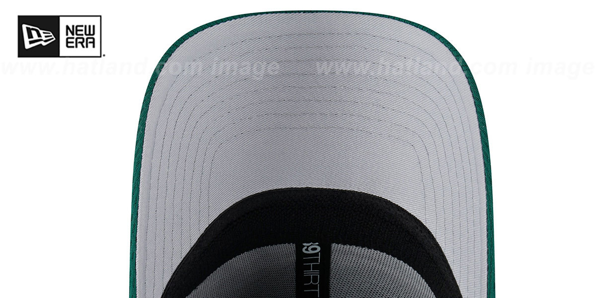New York Jets 2024 NFL DRAFT FLEX Hat by New Era