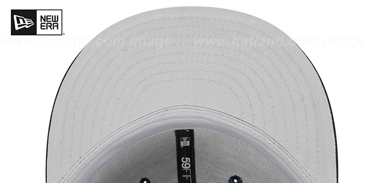Orlando Magic 23-24 CITY-EDITION Fitted Hat by New Era