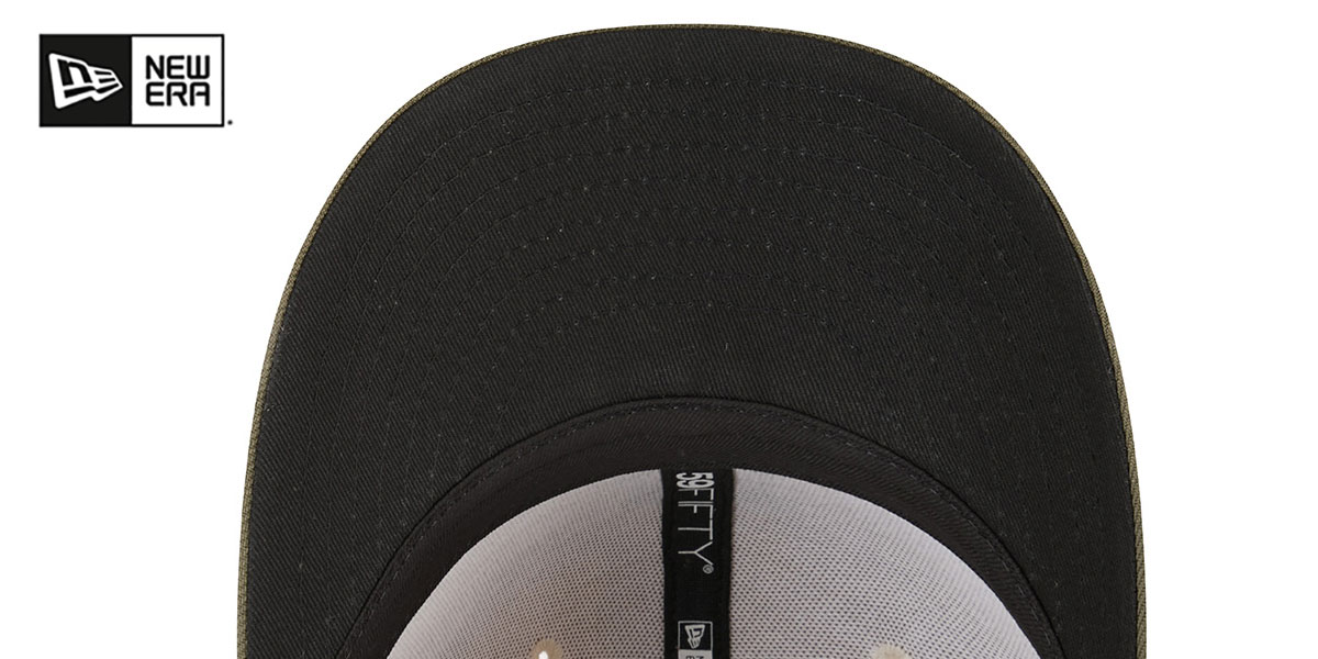 New York Mets 2025 ARMED FORCES STARS N STRIPES Hat