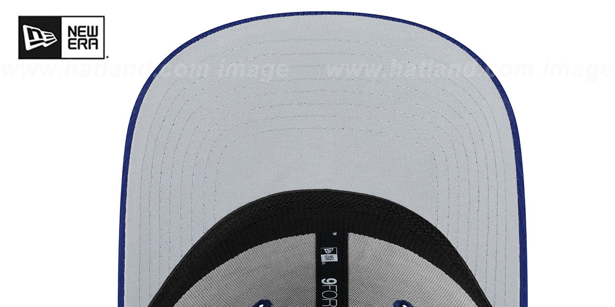 NFL Shield 2023 NFL 940 TRAINING CAMP STRETCH SNAP Hat
