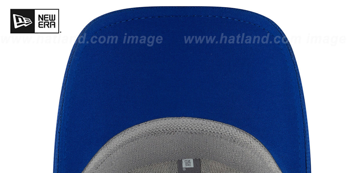 New England Patriots 2021 NFL THROWBACK SIDELINE HOME STRETCH-SNA