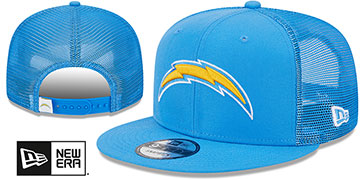 Los Angeles Chargers Hats at hatland.com