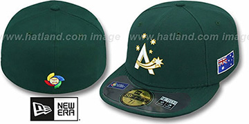 World Baseball Classic Hats at hatland.com