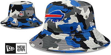 Bucket Hats at hatland.com