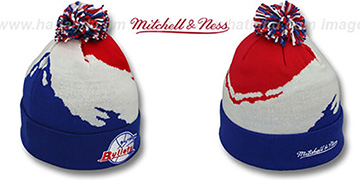 Baltimore-Washington Bullets HARDWOOD NBA Hats at hatland.com