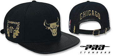 NBA Strapback Hats at hatland.com