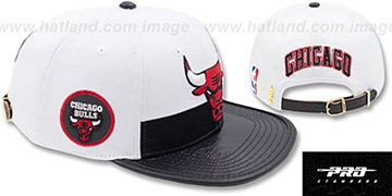 Chicago Bulls NBA Hats at hatland.com