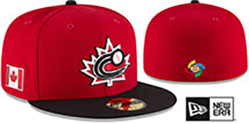 World Baseball Classic Hats at hatland.com