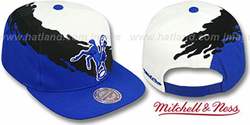 Baltimore Colts THROWBACK NFL Hats at hatland.com