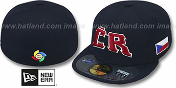World Baseball Classic Hats at hatland.com