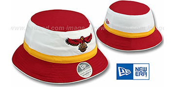 Atlanta Hawks NBA Hats at hatland.com