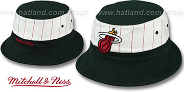 NBA Bucket Hats at hatland.com