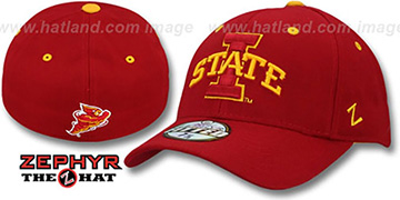 Iowa State Hats at hatland.com