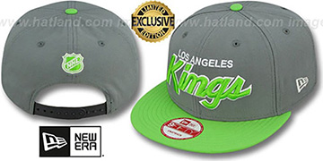 Los Angeles Kings Hats at hatland.com