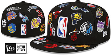 Size 8 fitted hat at hatland.com