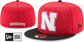 Nebraska Hats at hatland.com