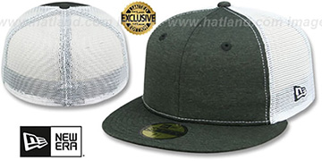 Blank Fitted Hats at hatland.com