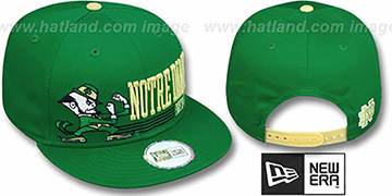 Notre Dame Hats at hatland.com