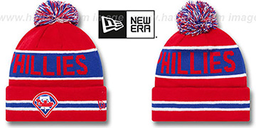 Philadelphia Phillies Hats at hatland.com