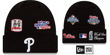 Philadelphia Phillies Hats at hatland.com