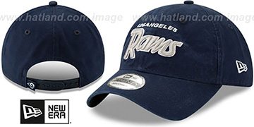 Los Angeles Rams Hats at hatland.com