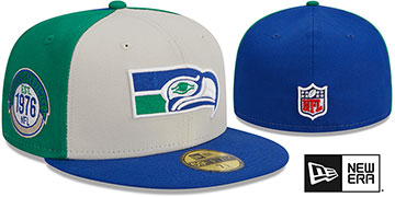 Seattle Seahawks Hats at hatland.com